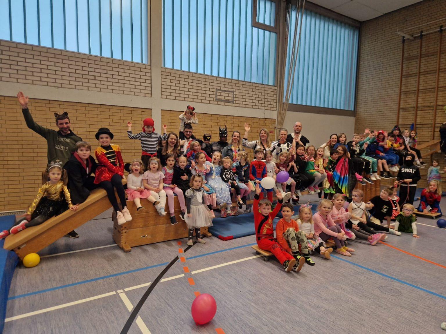Turnverein Niedermittlau – Seite 2 – Verein zur Förderung des Turn- und ...